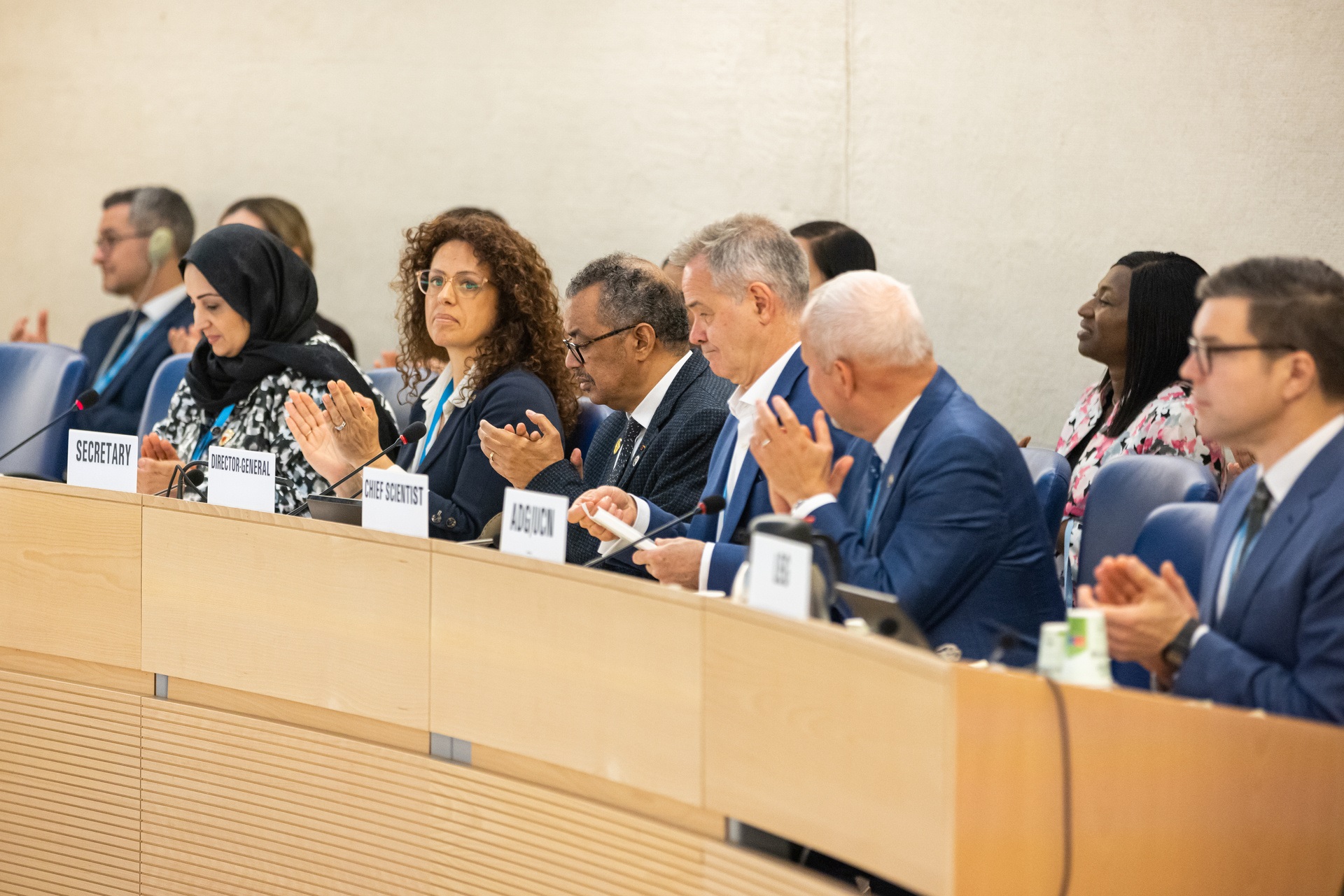 Behavioural sciences global agenda