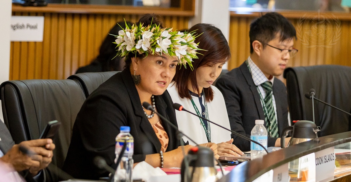 Leaders in the Western Pacific look to behavioural sciences to improve ...