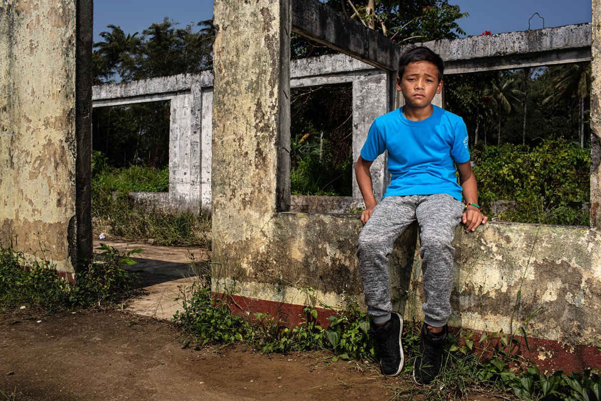 Measuring and evaluating child maltreatment