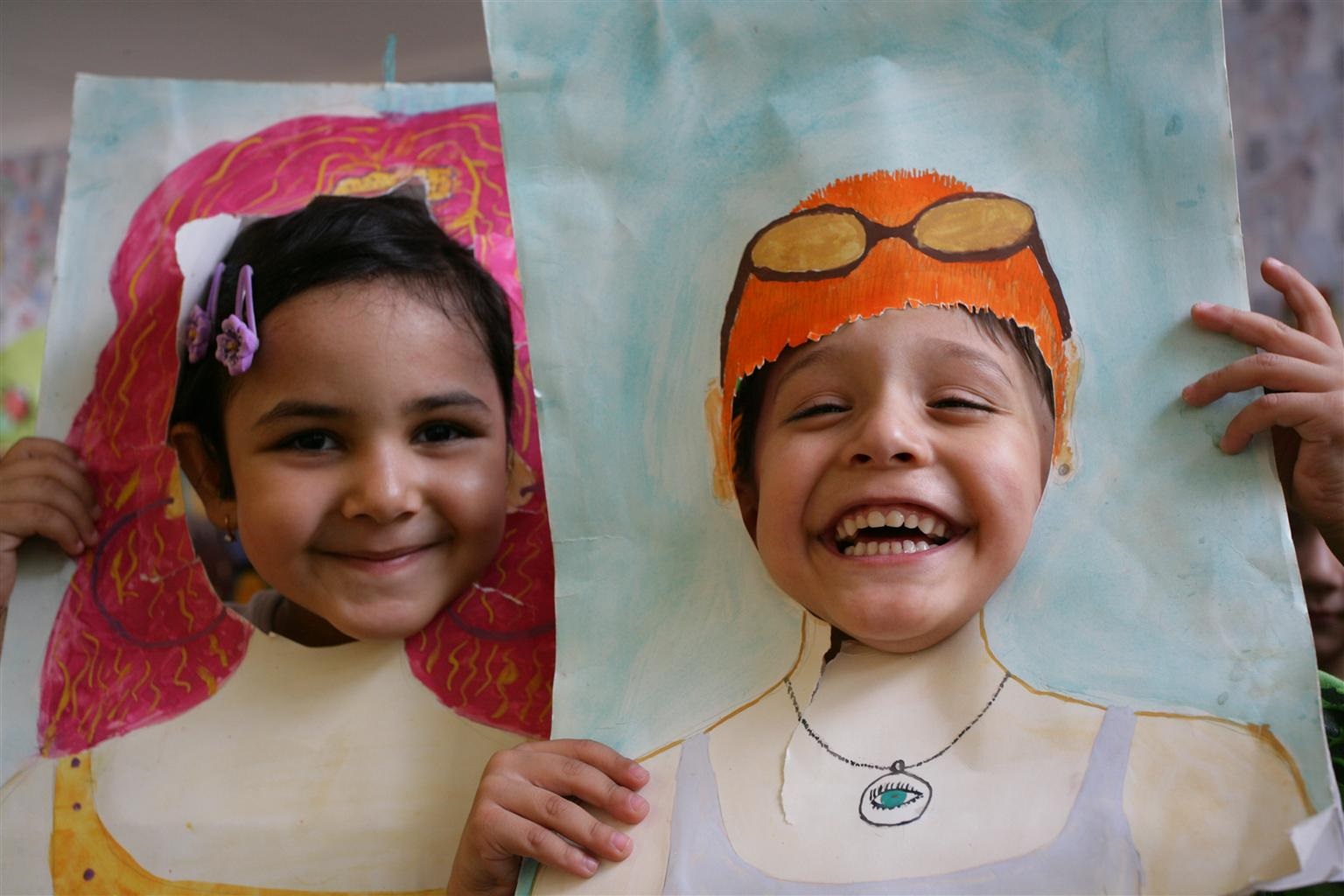 Violence against children