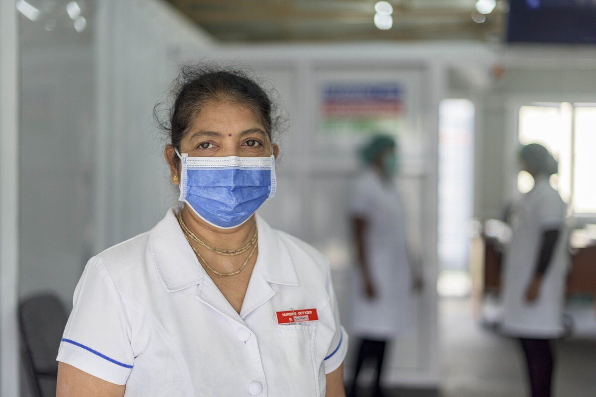 A guide to WHO’s guidance on COVID-19