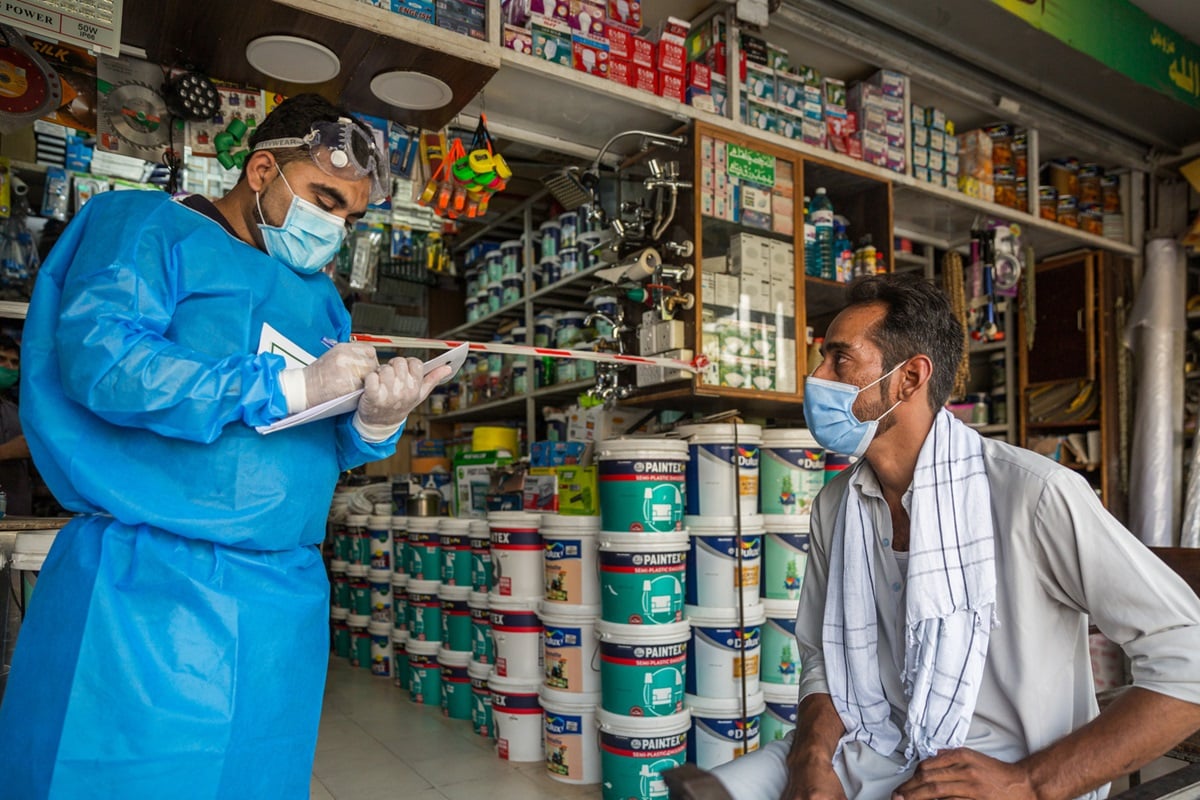 Commercial determinants of health