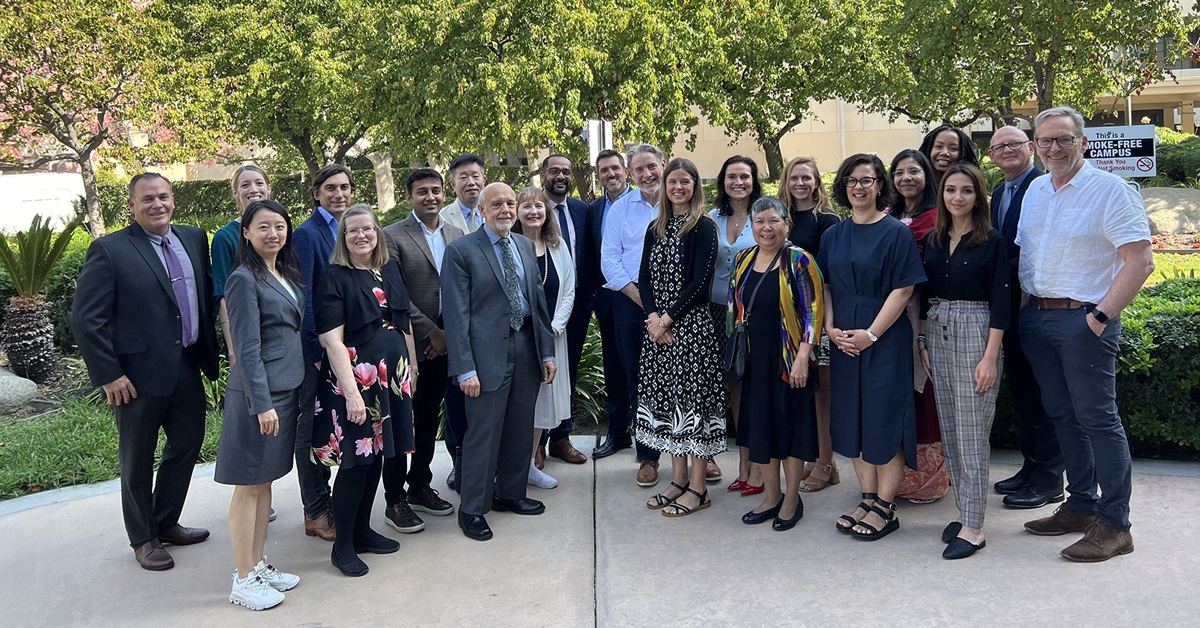 Strategic planning meeting of WHO network of collaborating centres and ...