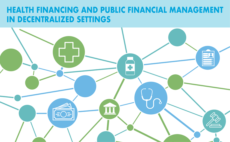 Health financing in devolved states: synthesis and findings from seven ...
