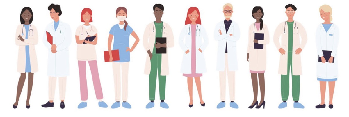 Working for Health 2030 webinar 4: International Migration of ...