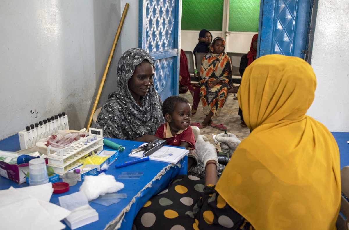 WHO introduces new pilot scheme for Expert Review Panel for Diagnostic ...