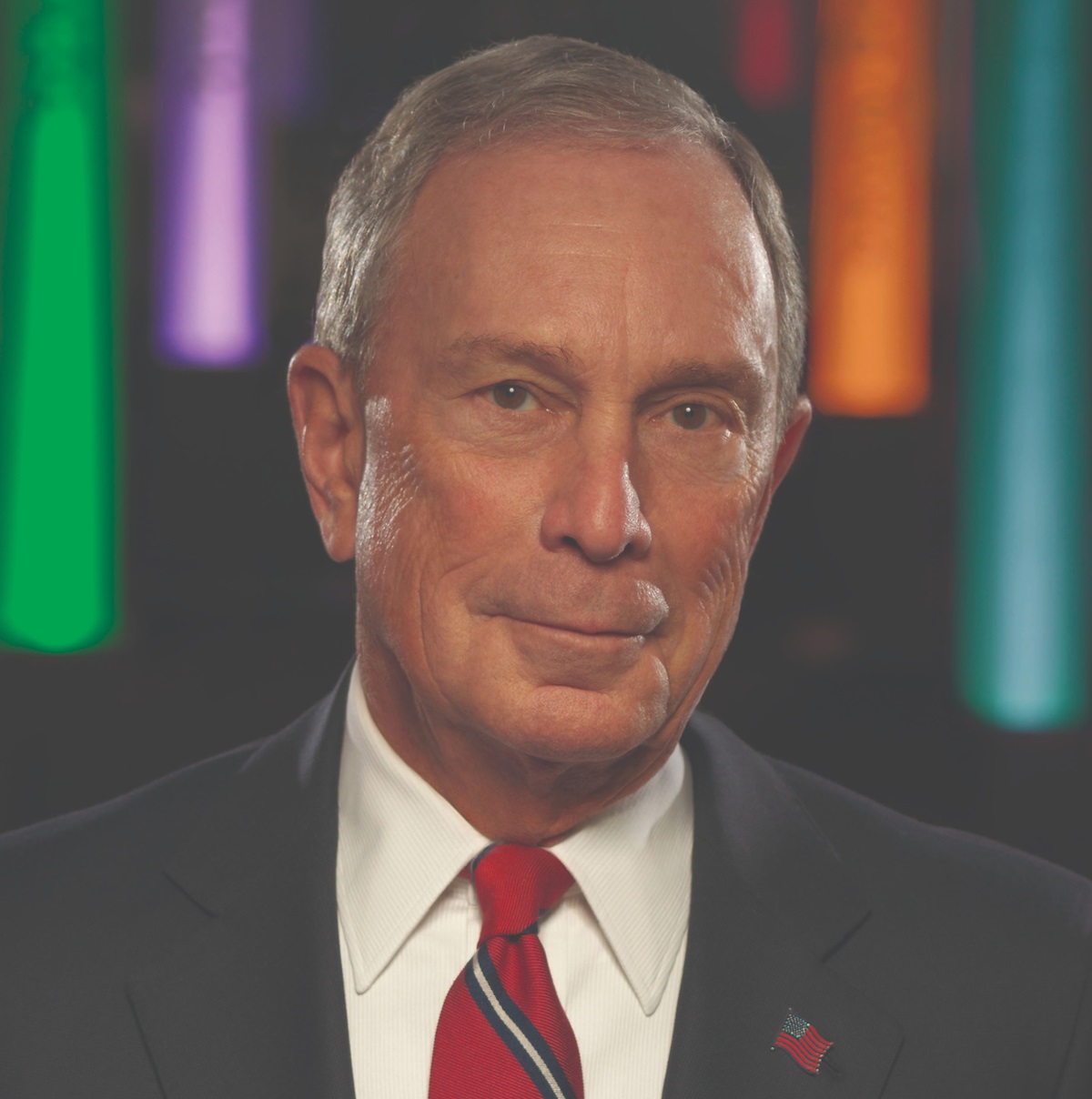 Michael R. Bloomberg et le Dr Tedros appellent à axer prioritairement ...