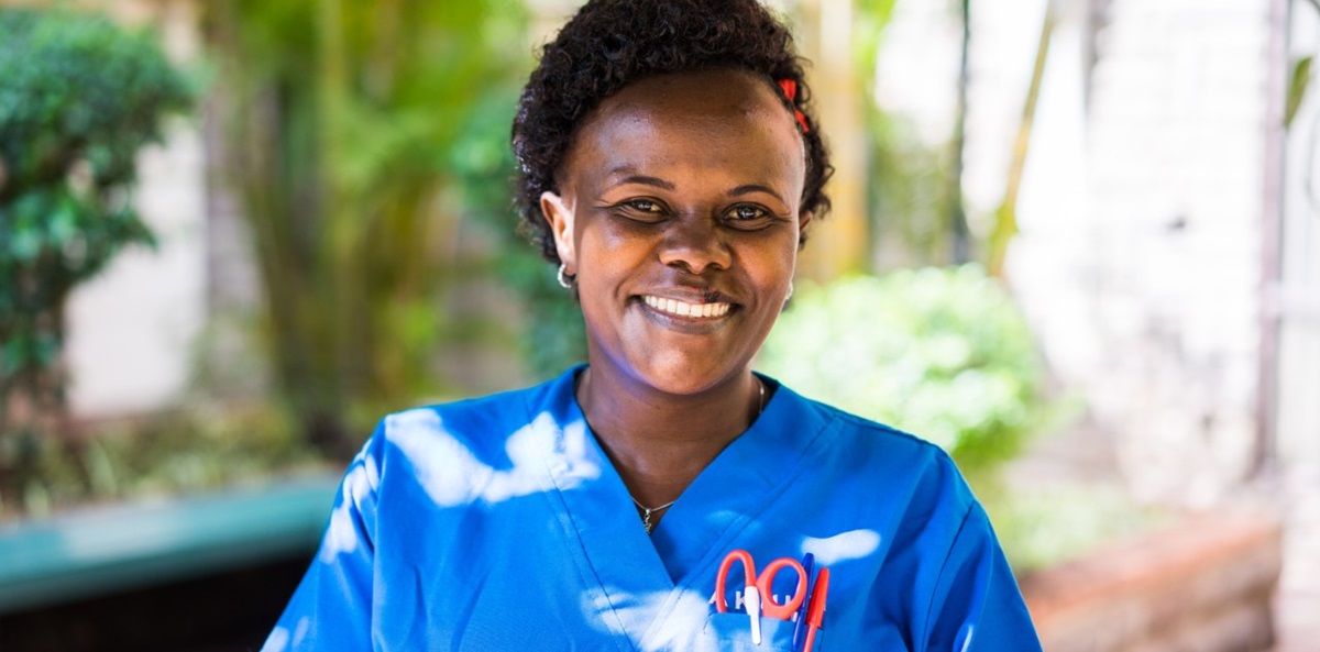 World Health Worker Week - April 5 - 11, 2020