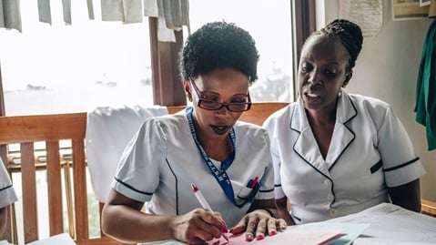 Nursing and Midwifery