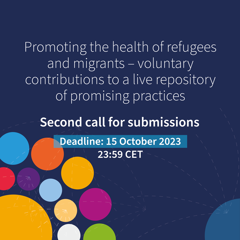 Health and Migration Programme