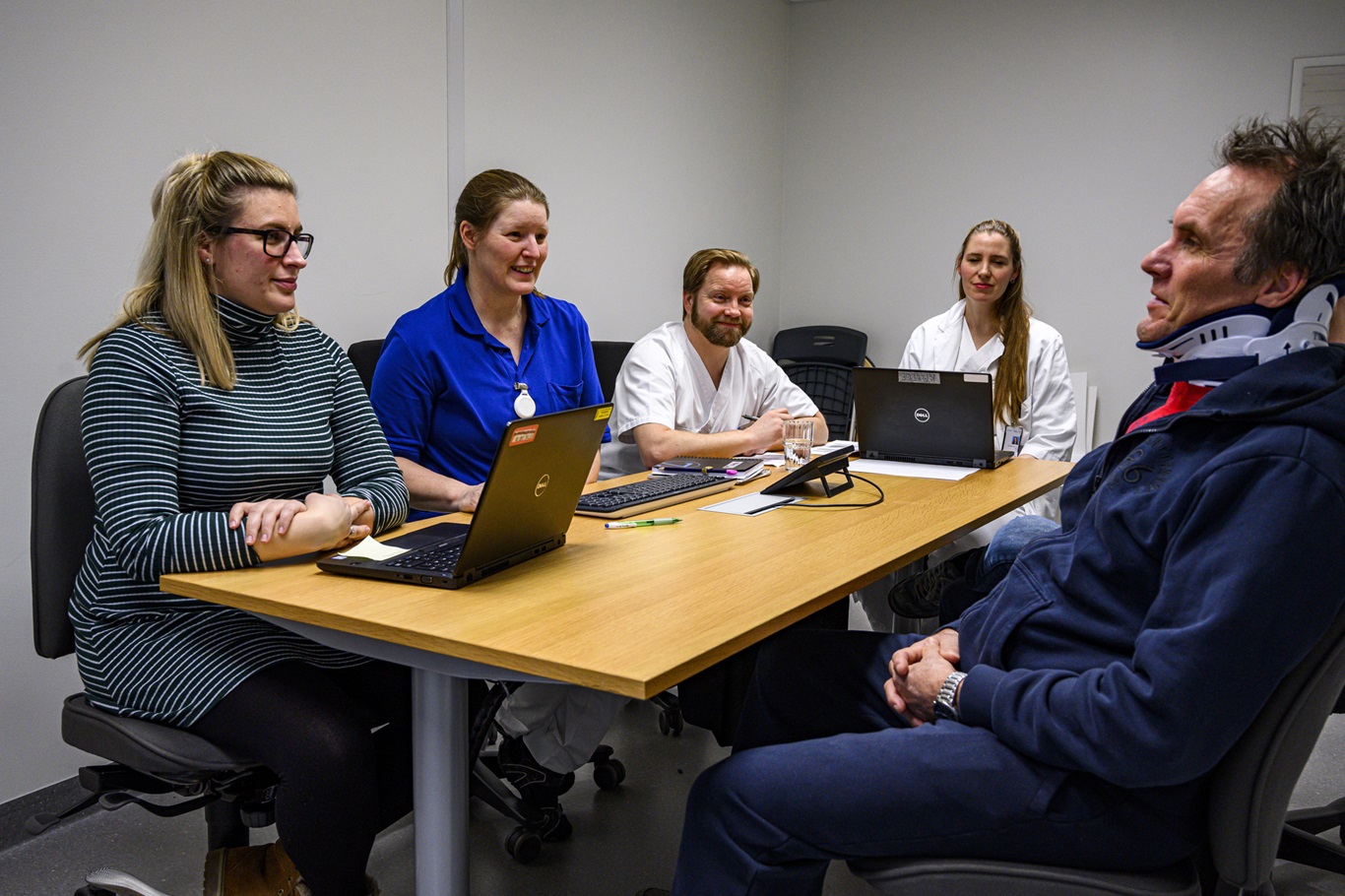 Guide for Rehabilitation Workforce Evaluation