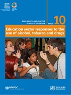 Alcohol, Drugs and Addictive Behaviours