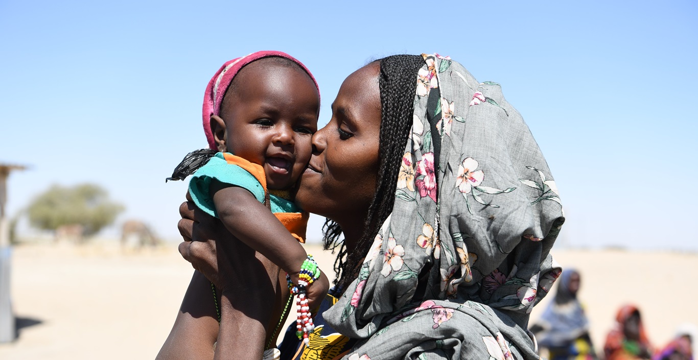 WHO's Investment Round