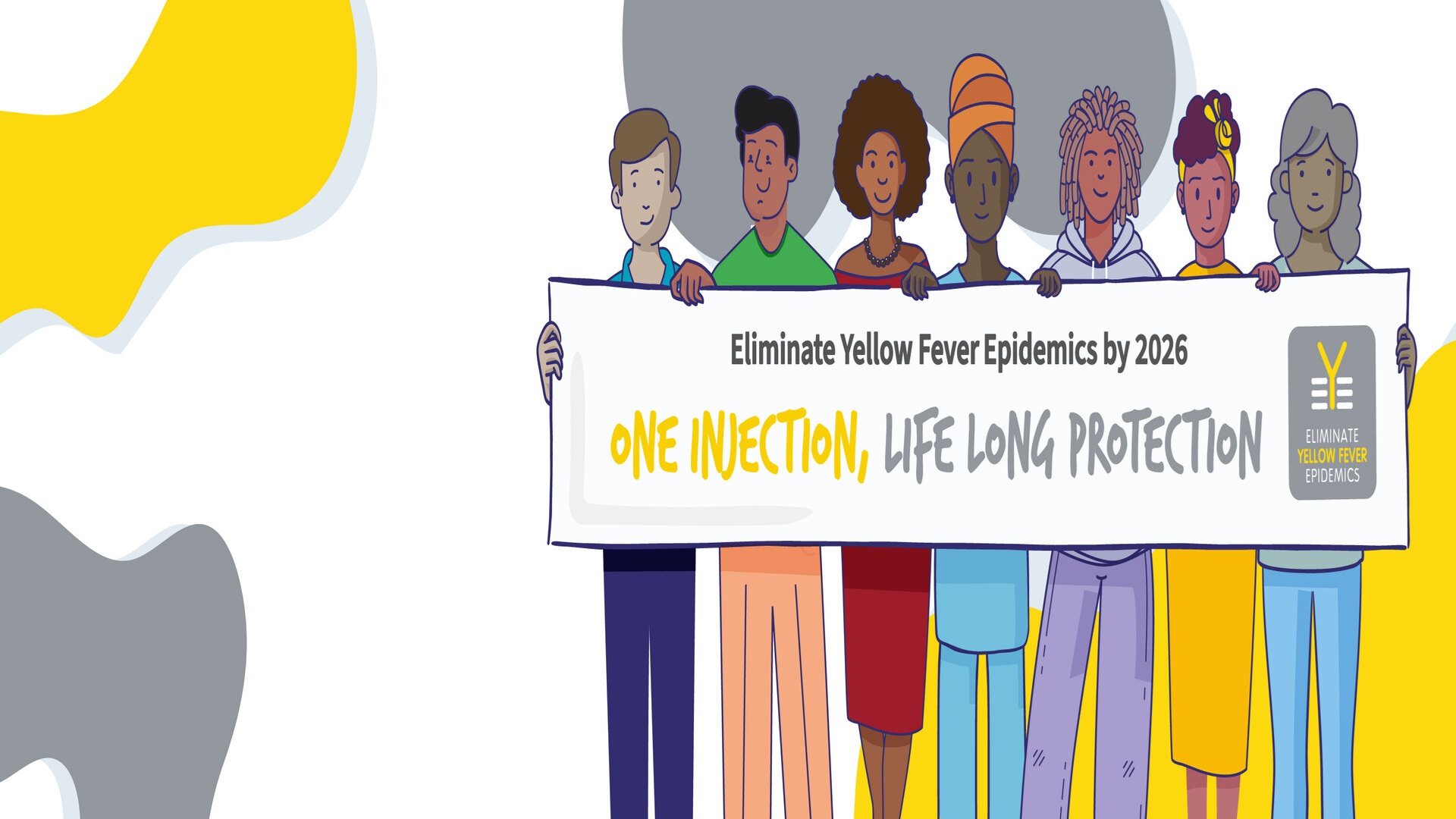 Eliminate yellow fever epidemics (EYE) strategy 2017-2026