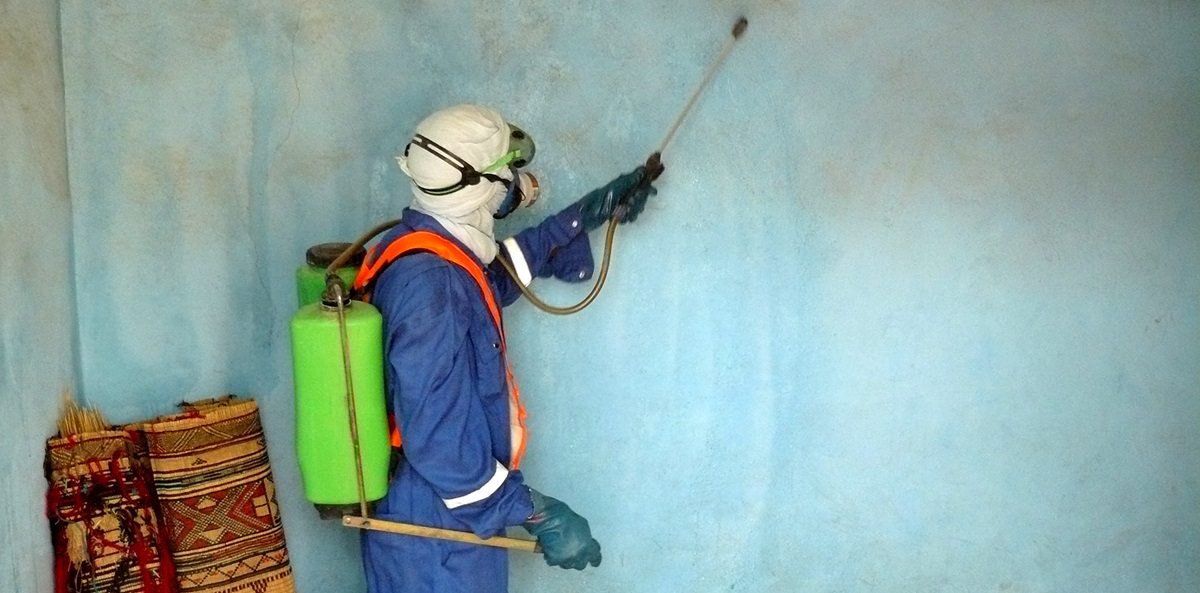 Algeria and Argentina certified malaria-free by WHO