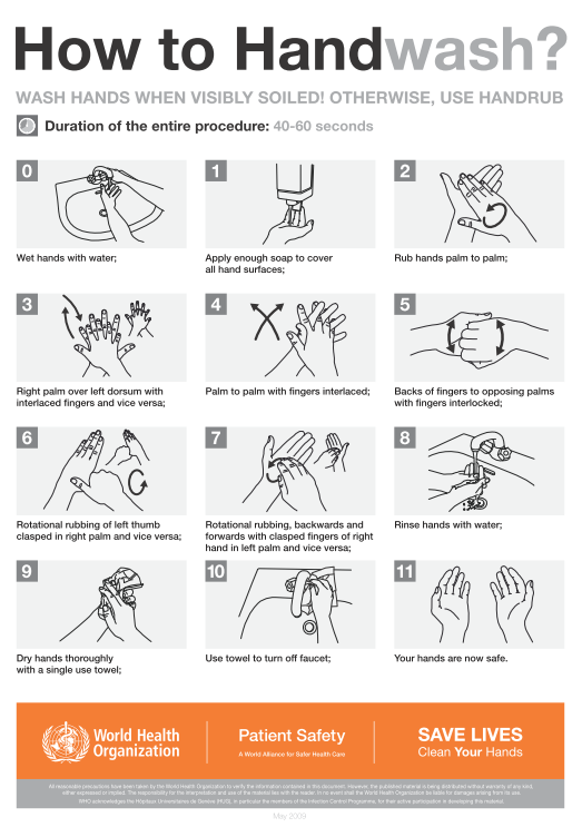 World Hand Hygiene Day world-hand-hygiene-day