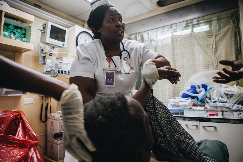 Basic Emergency Care