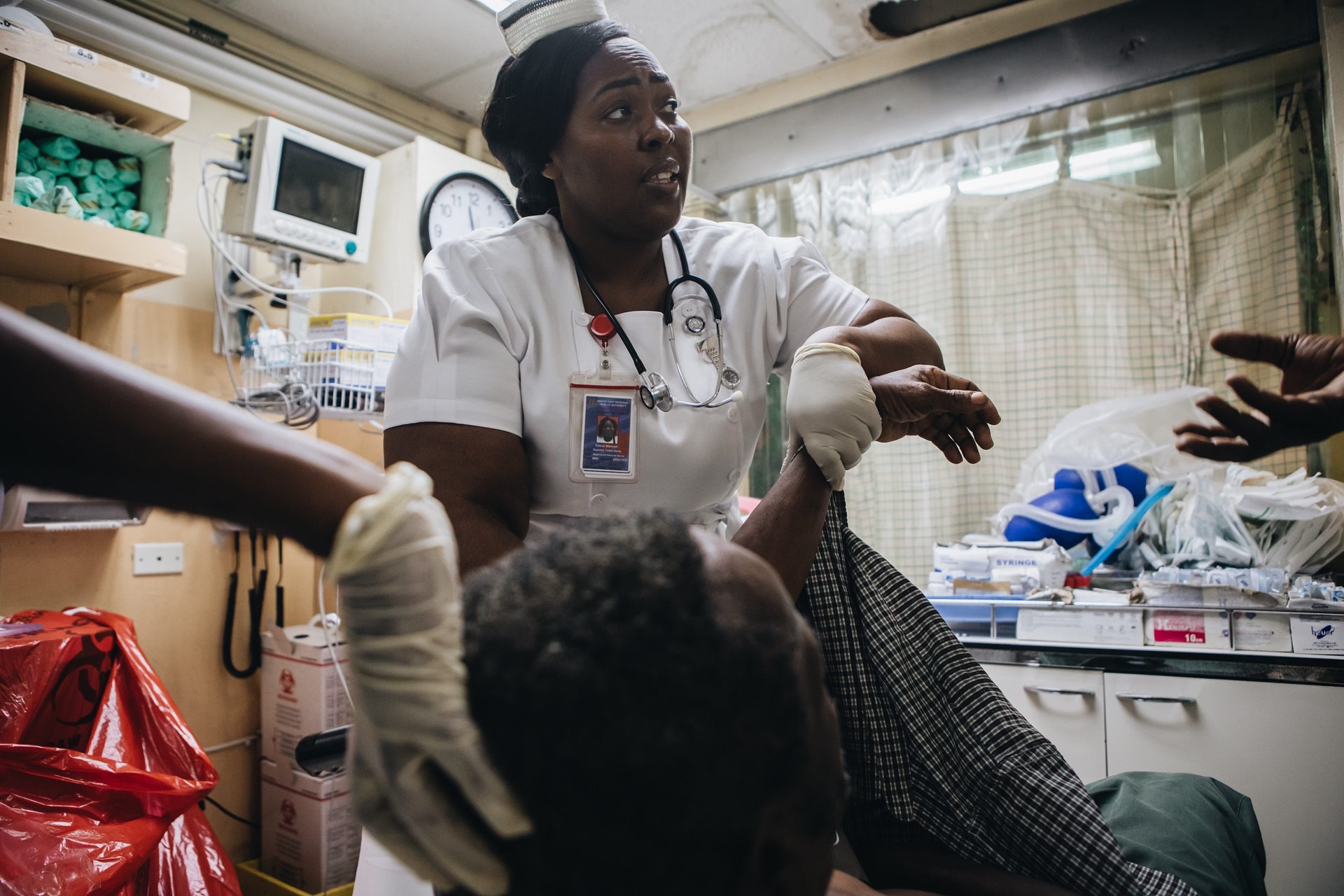 Basic Emergency Care