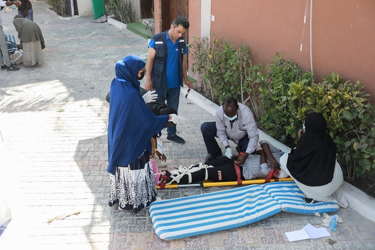 Community-based Care