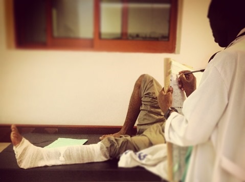 Clinical Services and Systems