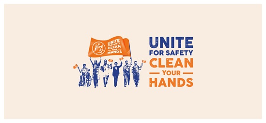 World Hand Hygiene Day