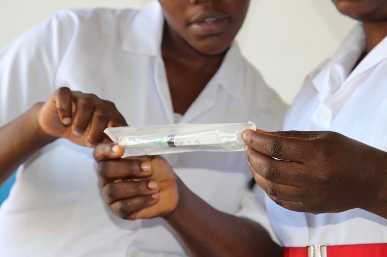 Infection prevention and control