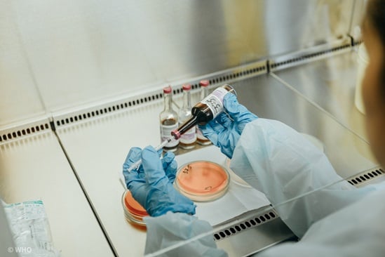 Improving the prevention, diagnosis and clinical management of sepsis