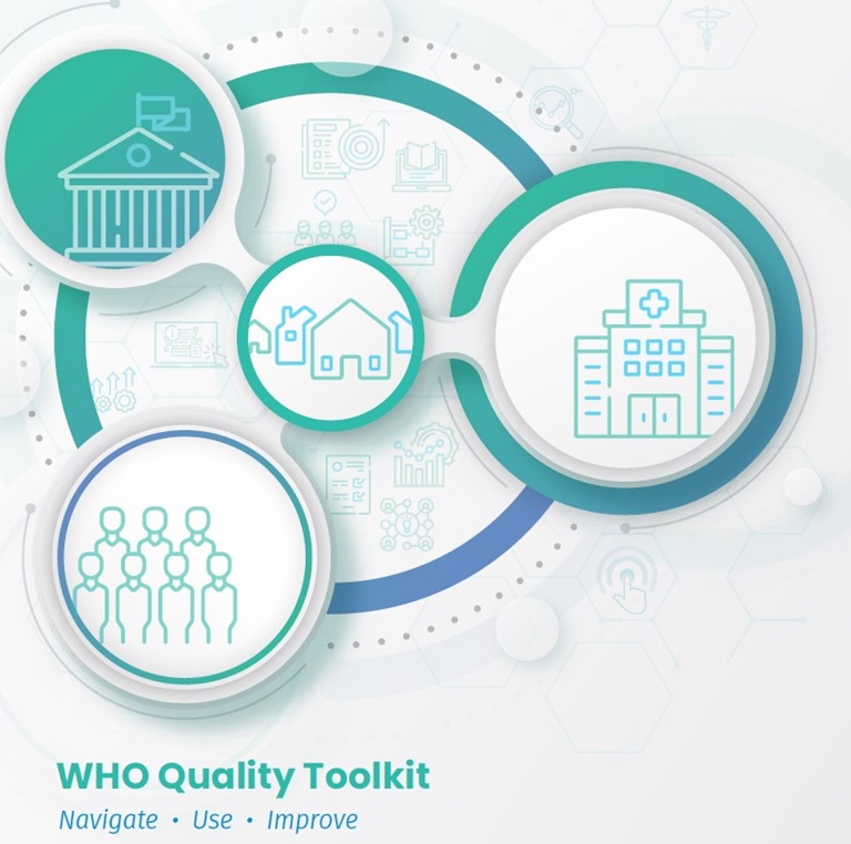 WHO Quality Toolkit | Silkway News