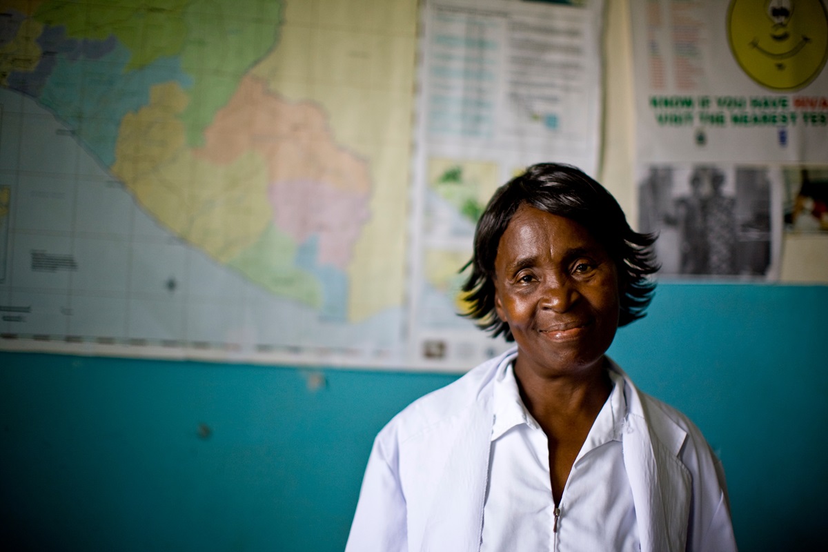 10 key issues in ensuring a gender balance in the global health workforce