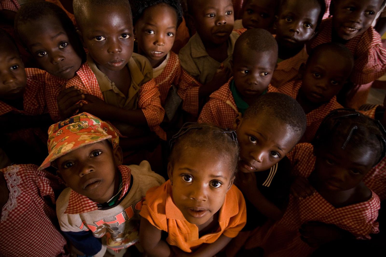 Immunizing against HPV