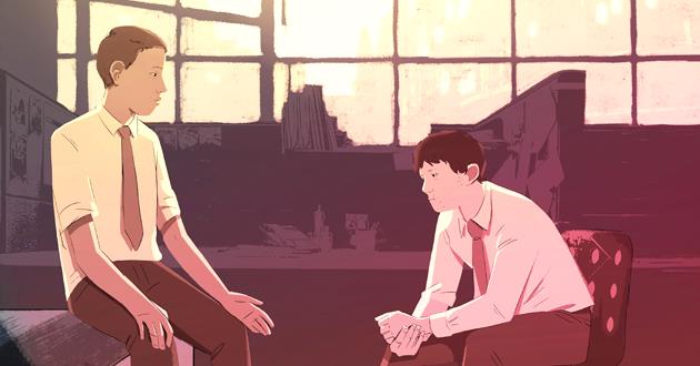 Creating awareness on prevention and control of depression