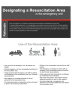 Clinical services and systems