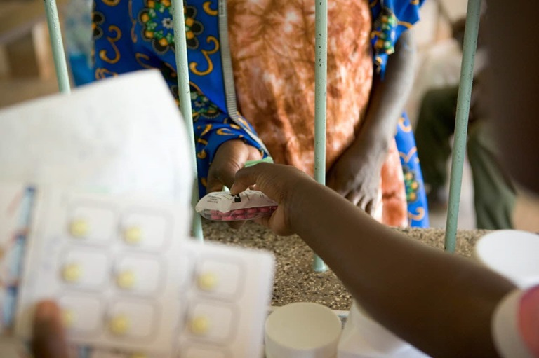 Strengthening access to essential medicines