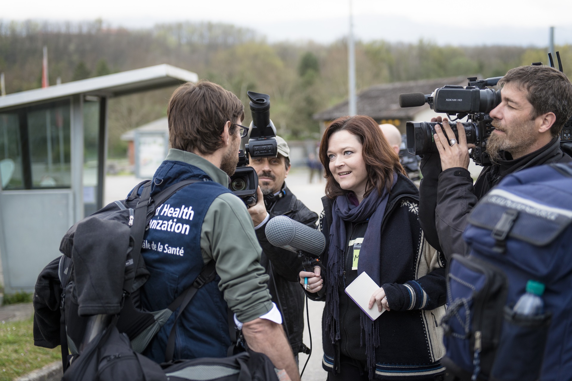 WHO Internship Programme: Frequently asked questions