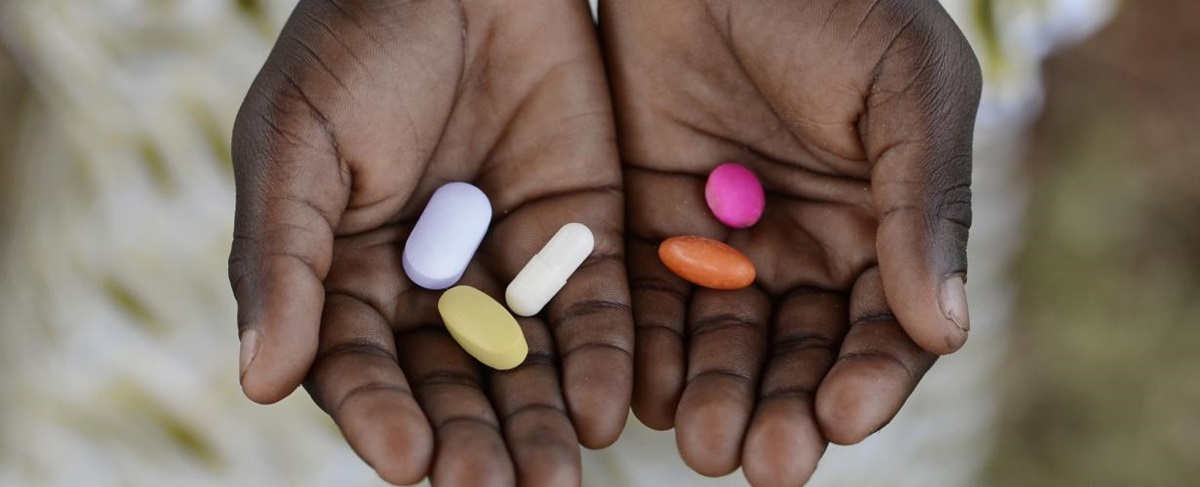 WHO revision of pain management guidelines