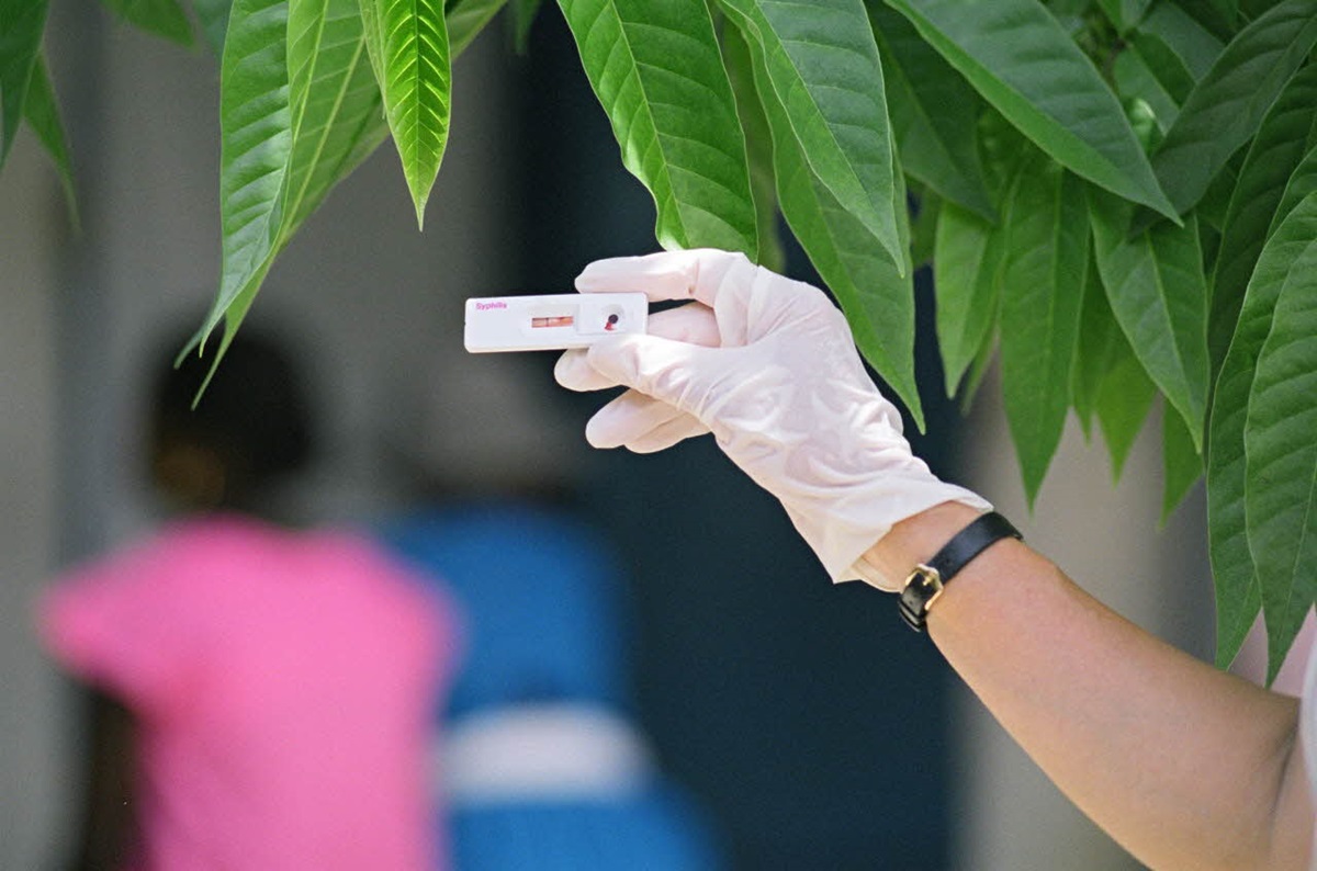 First-ever WHO list of essential diagnostic tests to improve diagnosis ...