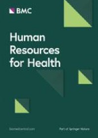 The roles and involvement of global health partners in the health ...