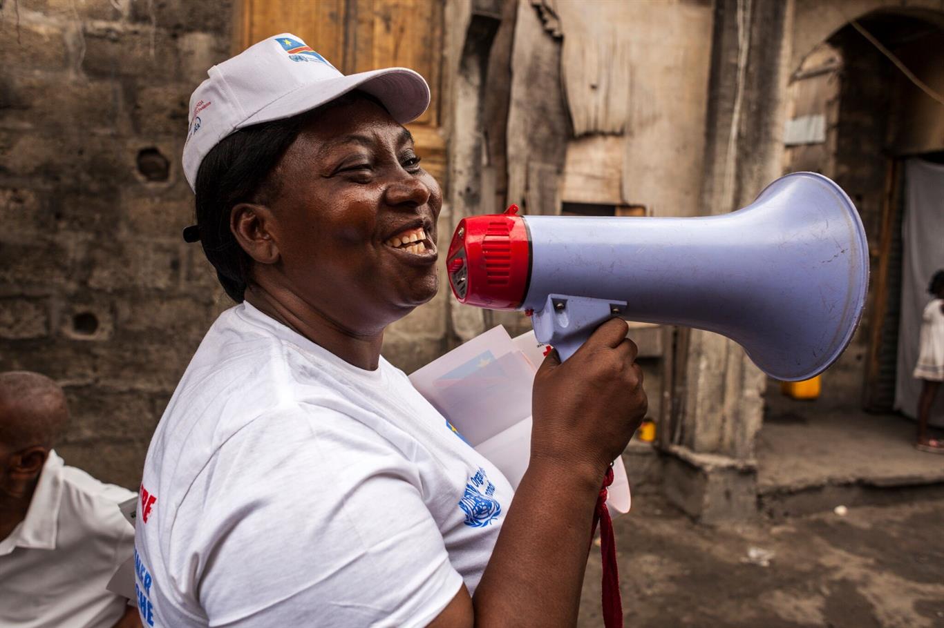 Communicate at the right time