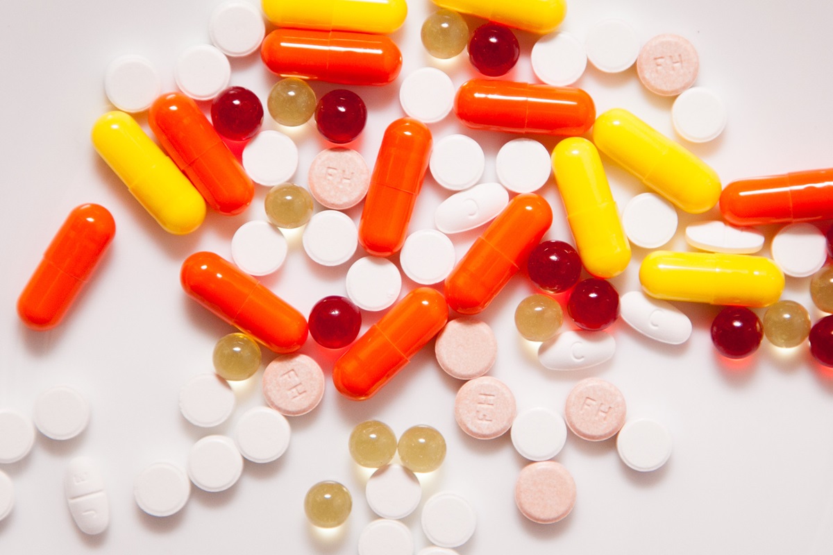 WHO Essential Medicines List