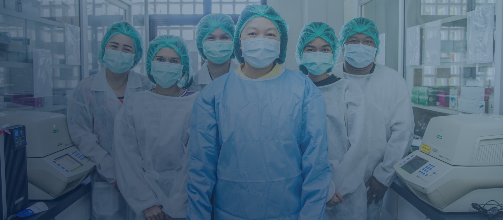 The Access to COVID-19 Tools (ACT) Accelerator