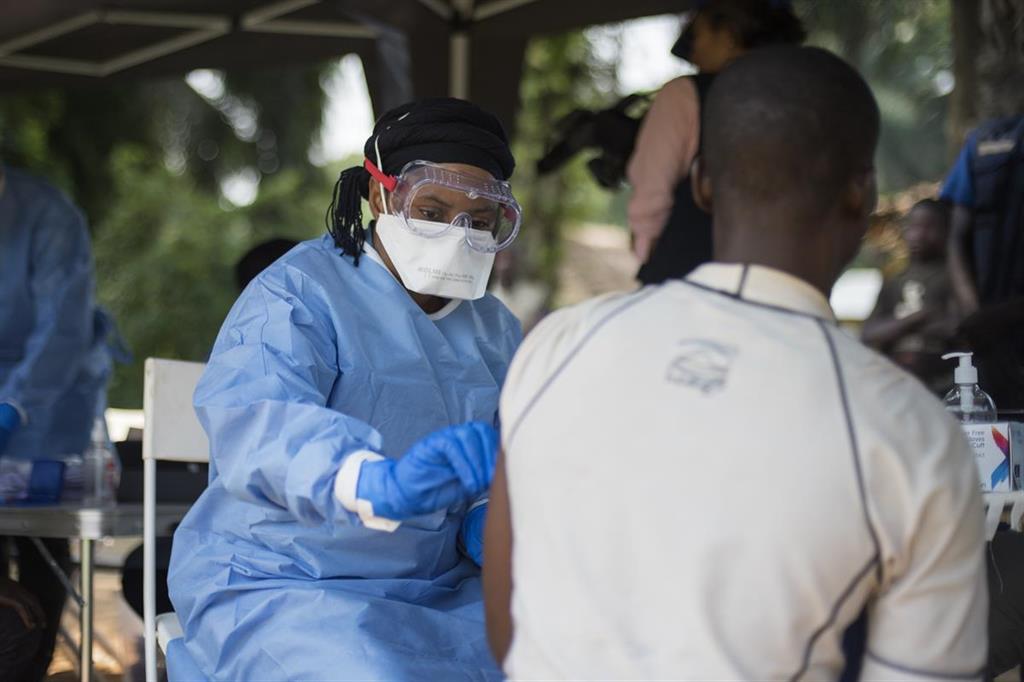 Ebola Virus Outbreak Toolbox