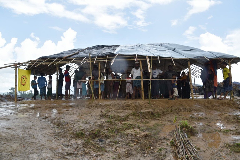 Leptospirosis Outbreak Toolbox