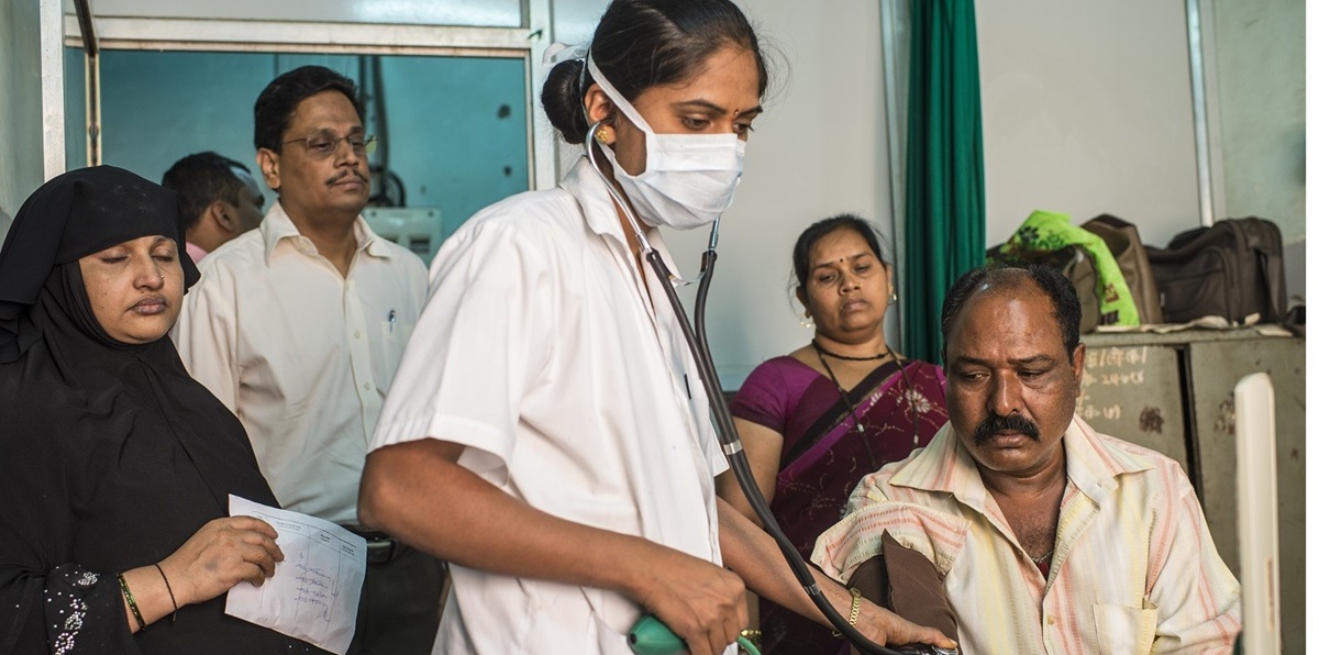 Low quality healthcare is increasing the burden of illness and health ...