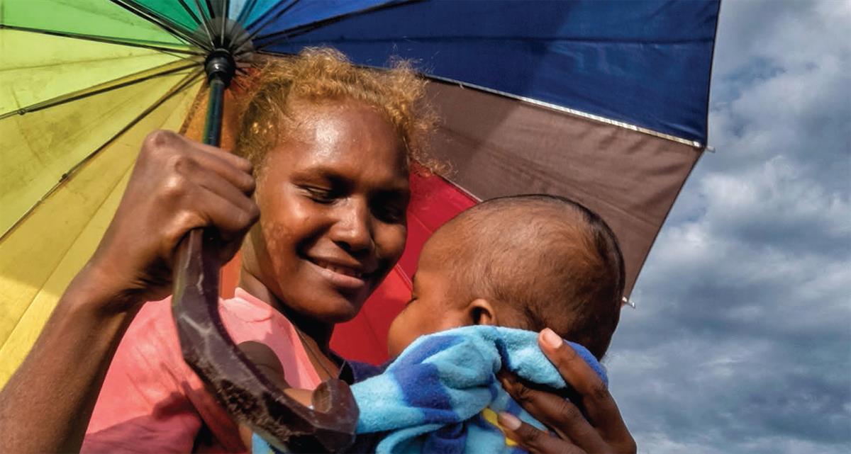 Primary Health Care on the Road to Universal Health Coverage