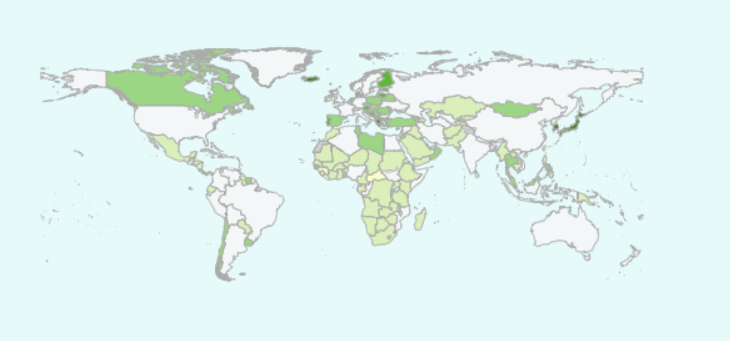 Radiation and health
