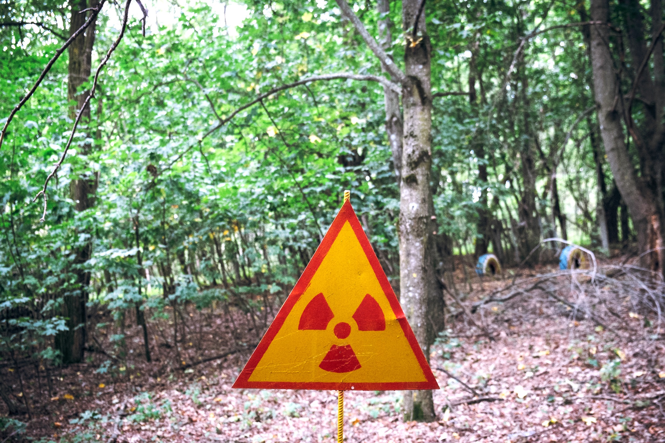 Strengthening global preparedness to radiation emergencies