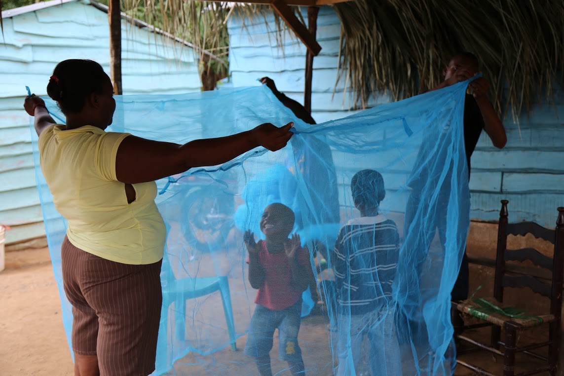 WHO/UNICEF report: Malaria MDG target achieved amid sharp drop in cases ...