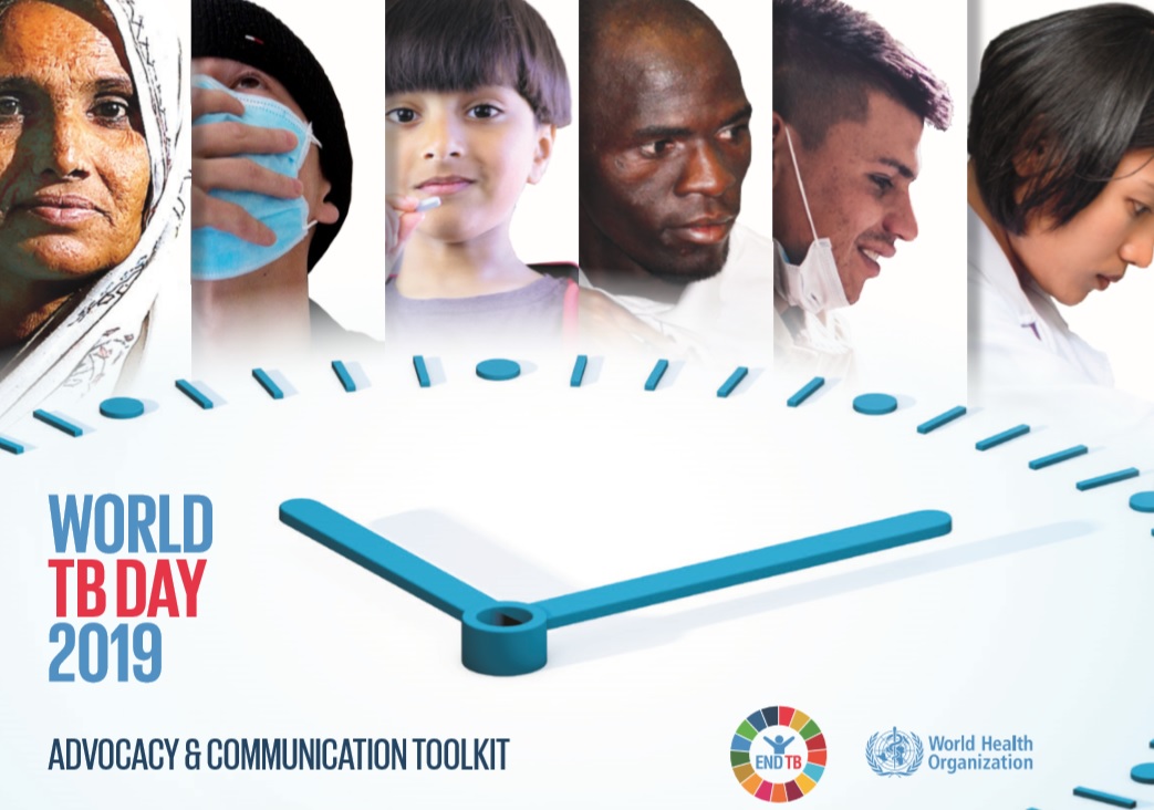 World TB Day 2019