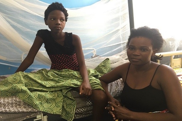 WHO supports the immunization of 874 000 people against yellow fever in ...