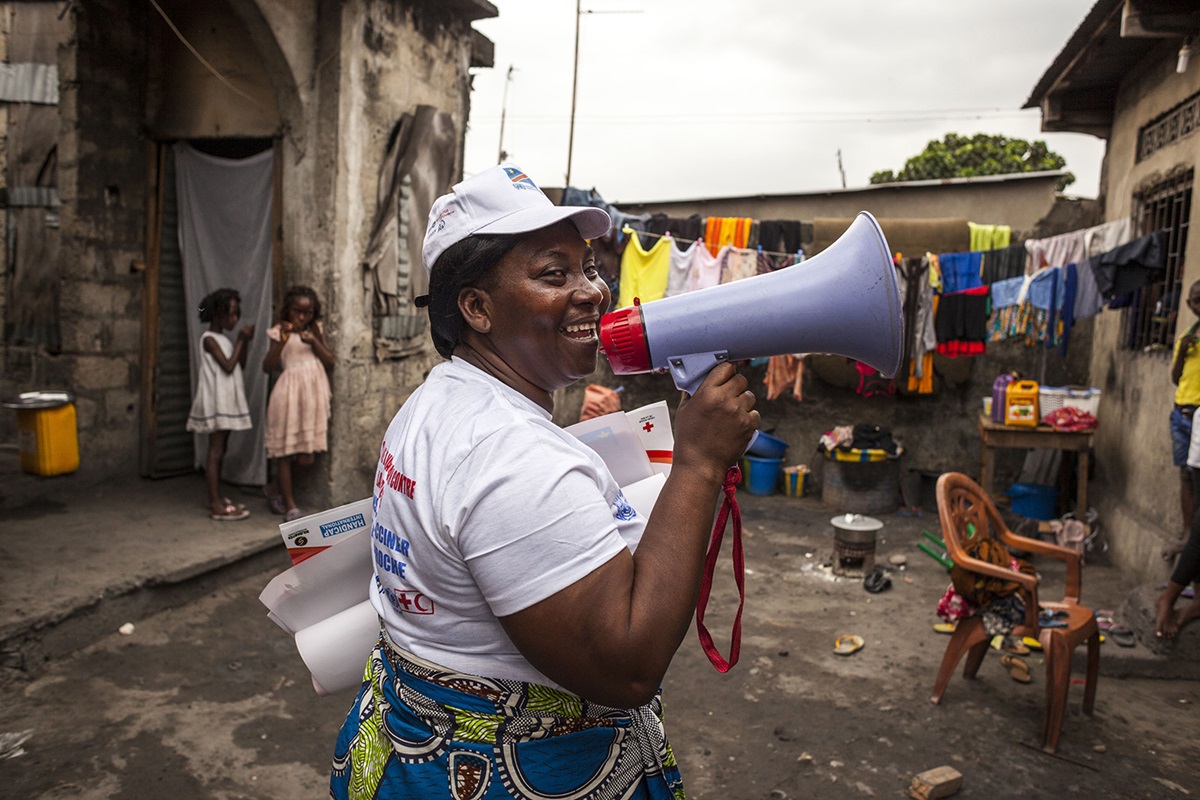 Millions protected in Africa’s largest-ever emergency yellow fever ...